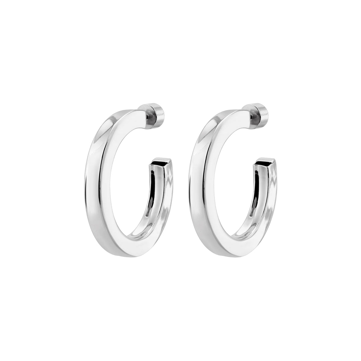 Alexis Hoops | Blank Paige Designs