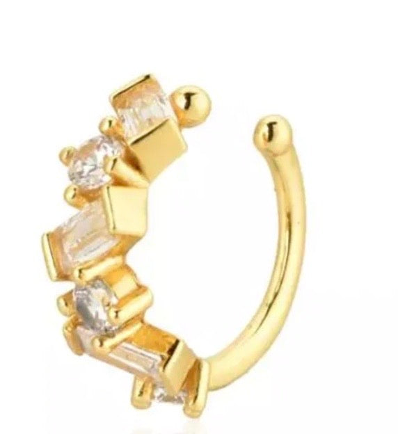 Ear cuffs | Blank Paige Designs